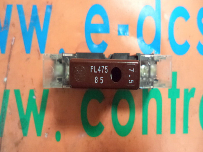 DAITO PL475/P4-4S - 裕益科技自動化設備可程式編碼器PLC分散式控制系統DCS